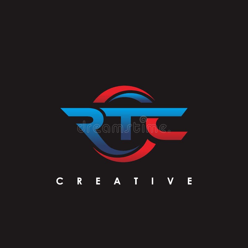 Rtc Letter Stock Illustrations – 20 Rtc Letter Stock Illustrations ...