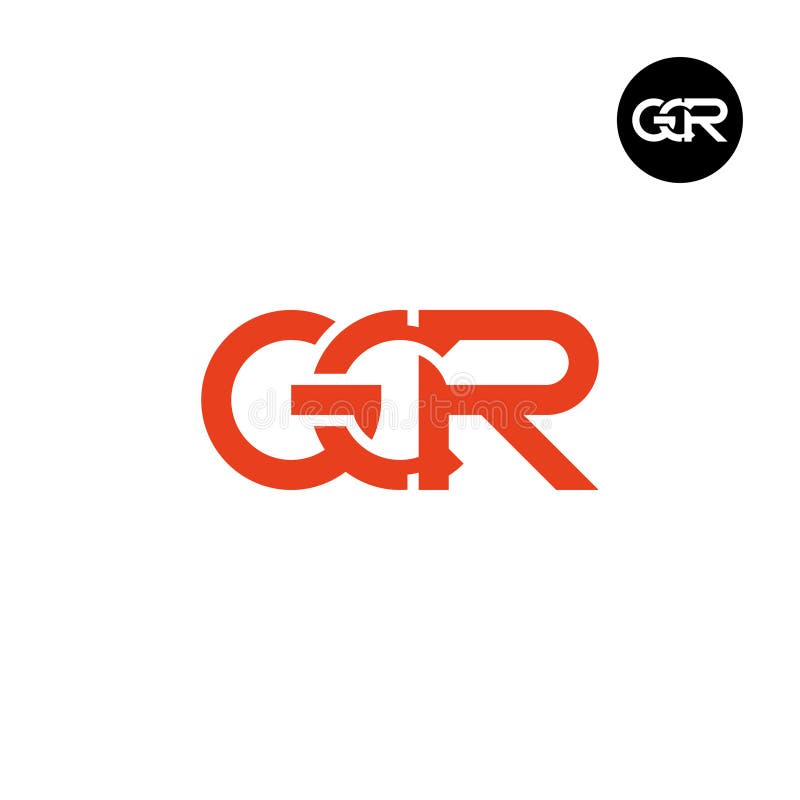 Gcr Monogram Stock Illustrations – 10 Gcr Monogram Stock Illustrations ...