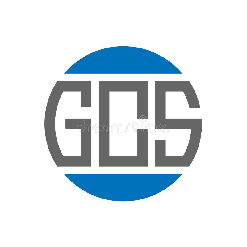 Gcs Logo Stock Illustrations – 24 Gcs Logo Stock Illustrations, Vectors ...