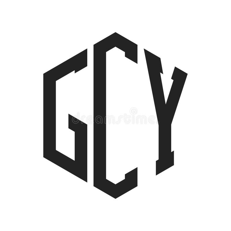 Gcy Monogram Stock Illustrations – 8 Gcy Monogram Stock Illustrations ...