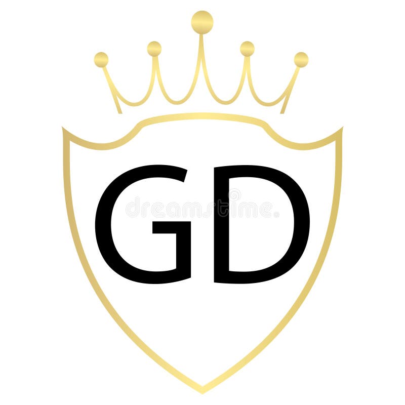 Gd Letter Stock Illustrations – 1,709 Gd Letter Stock Illustrations ...