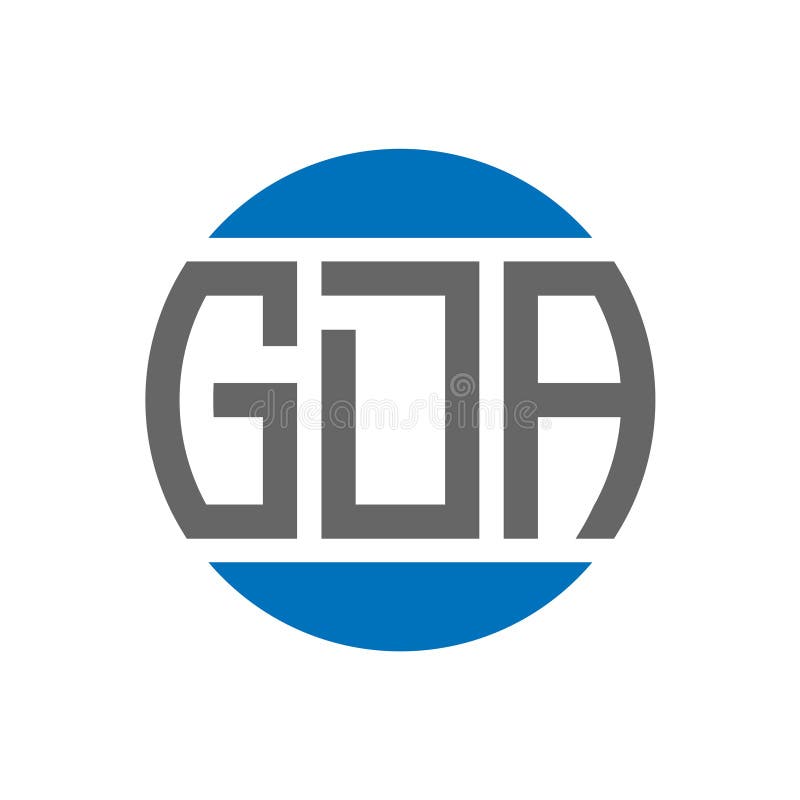 Gda Letter Stock Illustrations – 17 Gda Letter Stock Illustrations ...