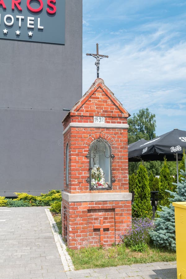 Matarnia Roadside Stock Photos - Free & Royalty-Free Stock Photos from ...