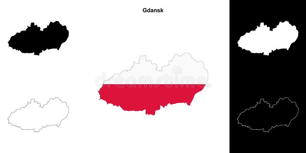 Gdansk Icon Stock Illustrations – 371 Gdansk Icon Stock Illustrations ...