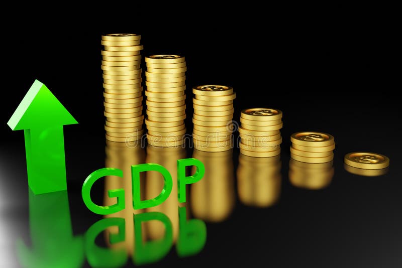 Gdp Arrow Stock Illustrations – 517 Gdp Arrow Stock Illustrations ...
