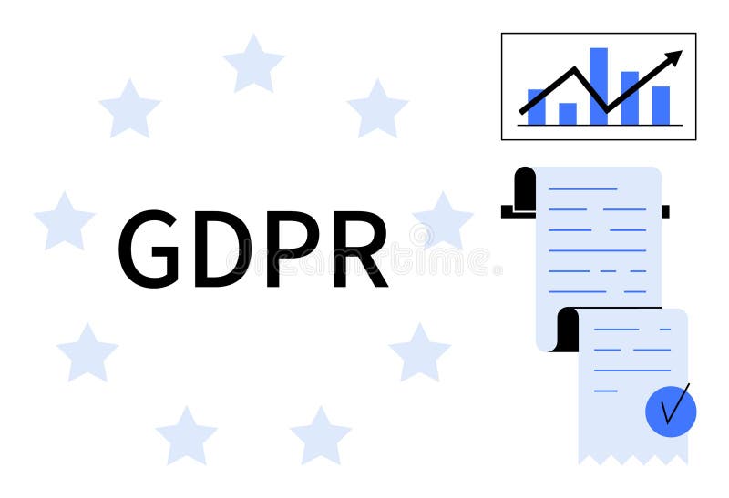 GDPR Compliance and Data Privacy Regulations with Secure Documentation ...