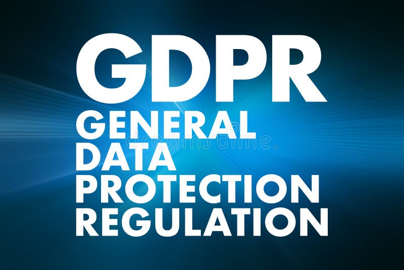 Data Protection - Process of Safeguarding Important Data from ...