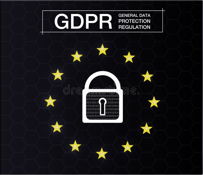 GDPR -GENERAL DATA PROTECTION REGULATION. Cyber Security and Privacy ...