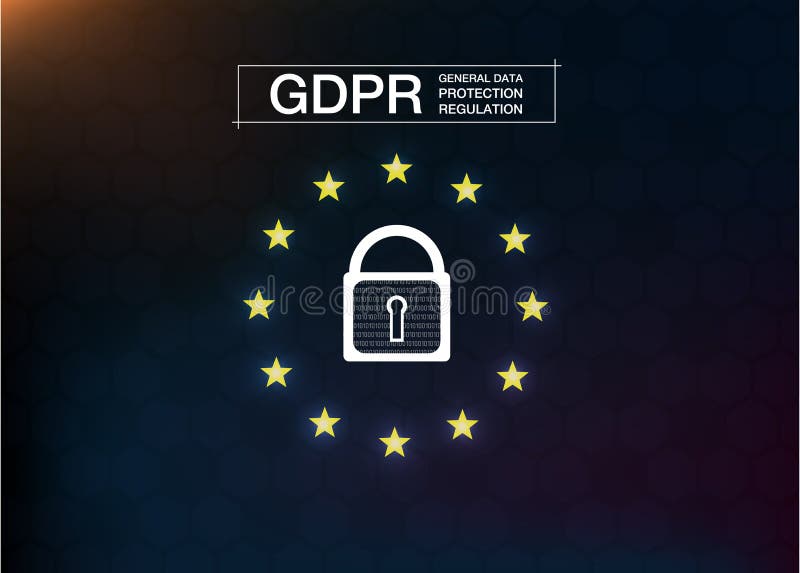 GDPR -GENERAL DATA PROTECTION REGULATION. Cyber Security and Privacy ...