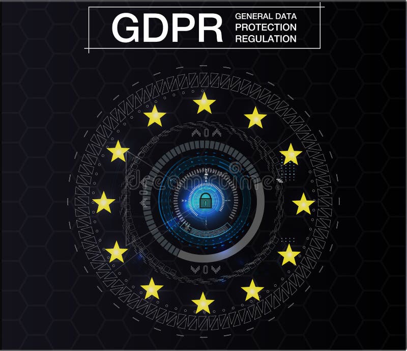 GDPR -GENERAL DATA PROTECTION REGULATION. Cyber Security and Privacy ...