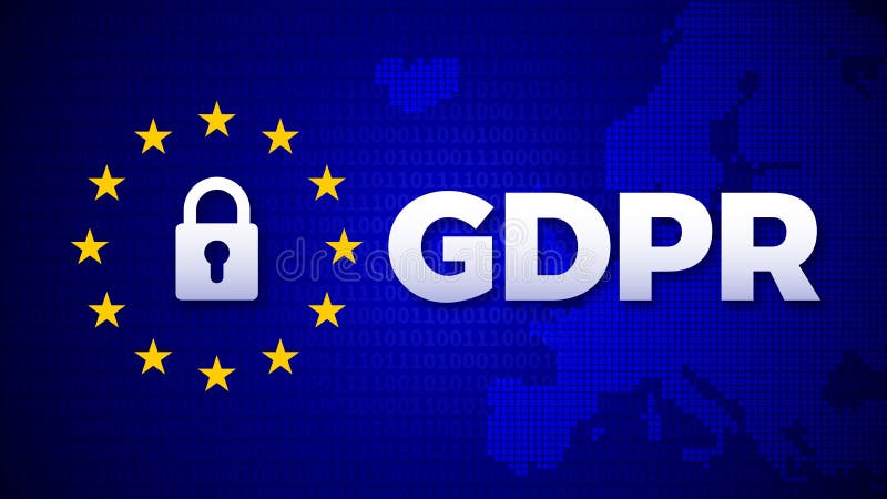 GDPR, General Data Protection Regulation, Data Protection EU Law ...