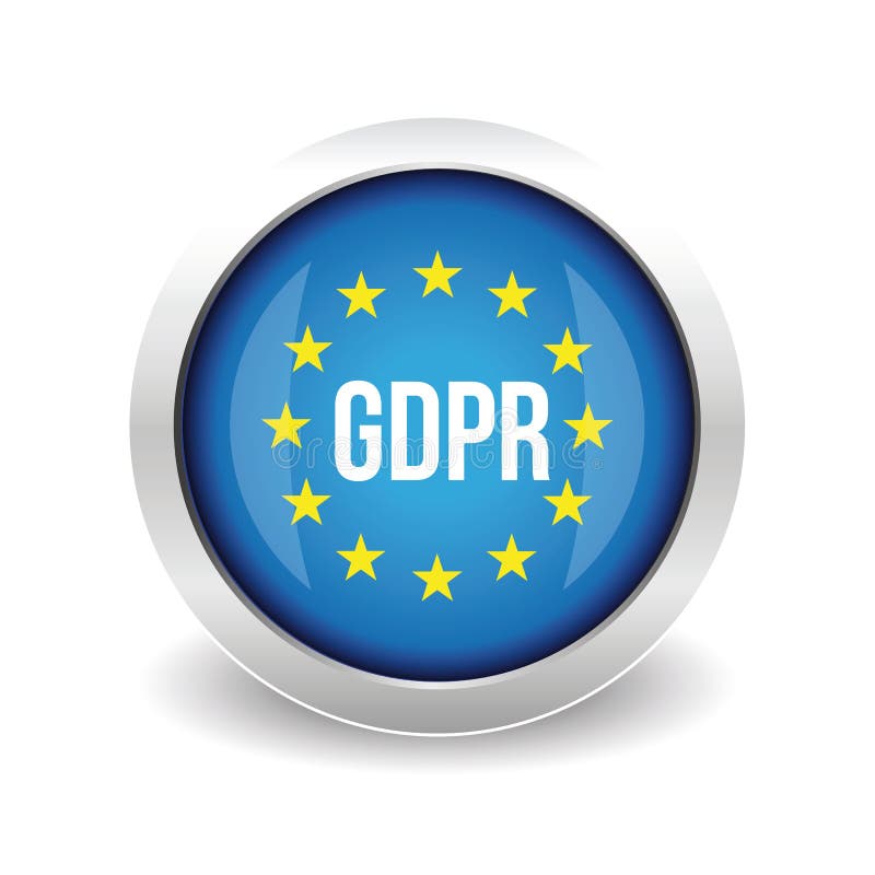 GDPR. General Data Protection Regulation. Cyber Security and Privacy ...