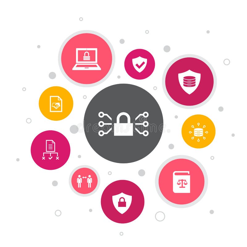 Gdpr Steps Stock Illustrations – 33 Gdpr Steps Stock Illustrations ...