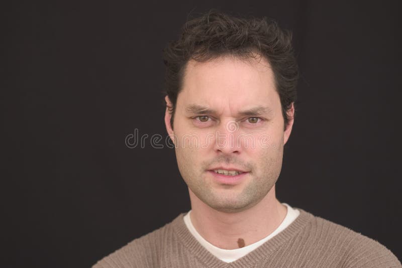 Geïrriteerd oog stock foto. Image of gezondheid, persoon - 61330282