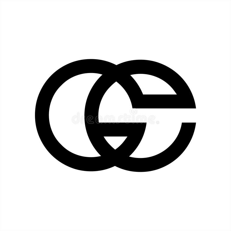 Gce Initials Stock Illustrations – 11 Gce Initials Stock Illustrations ...
