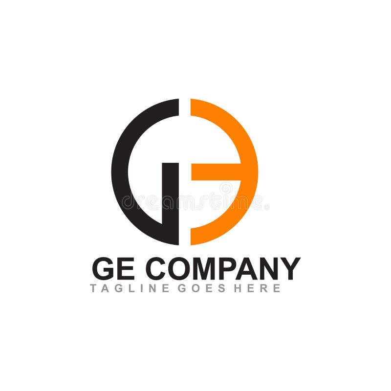Ge Letter Stock Illustrations – 1,483 Ge Letter Stock Illustrations ...
