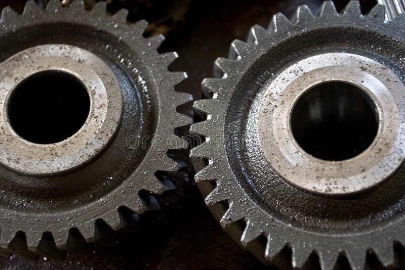 Gear Picture. Image: 5166714