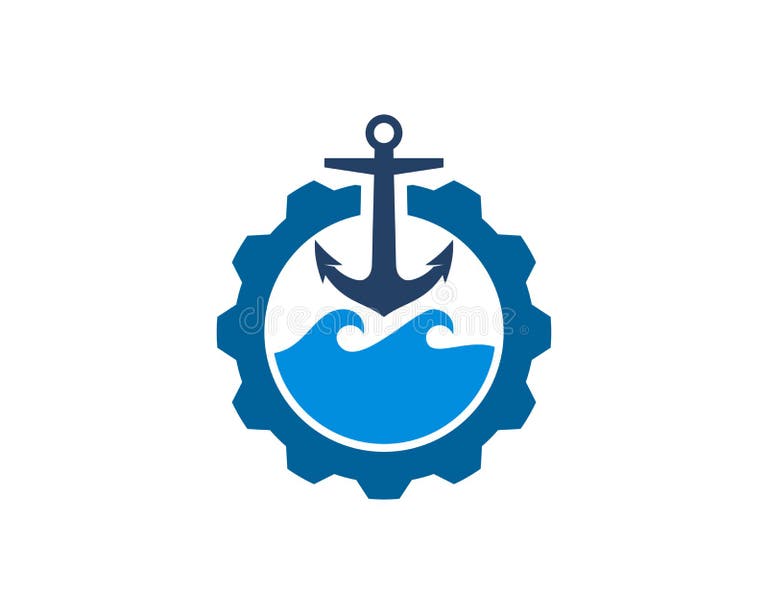 Tech Anchor Stock Illustrations – 85 Tech Anchor Stock Illustrations ...