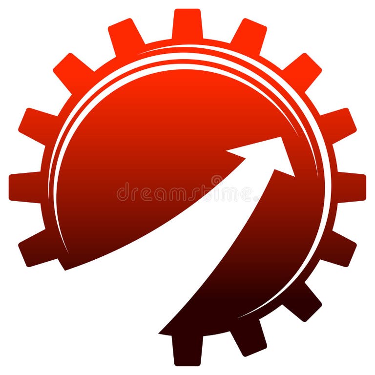 Gear Machine Growth Stock Illustrations – 4,260 Gear Machine Growth ...