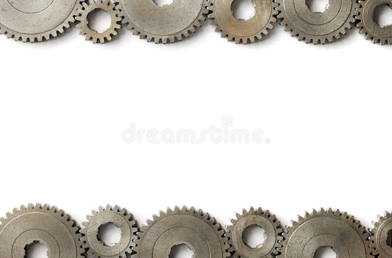 1,548 Gear Border Stock Photos - Free & Royalty-Free Stock Photos from ...