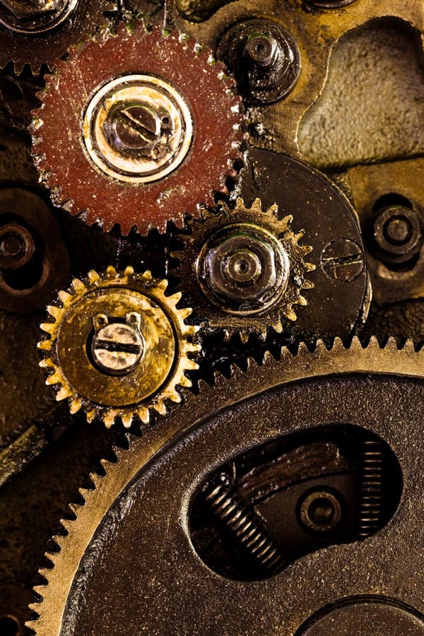 Gear background stock photo. Image of abstract, tooth - 8275766