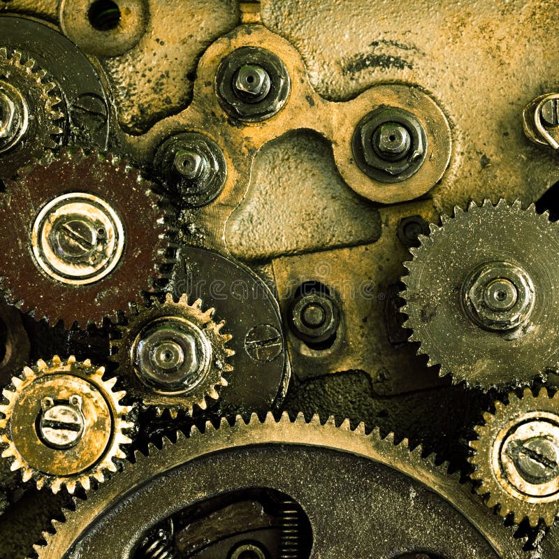 Gear background stock photo. Image of abstract, tooth - 8275766