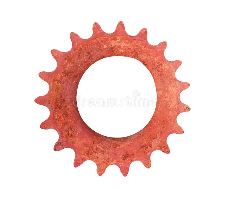 Gear backlash, old motor stock image. Image of machine - 107068033