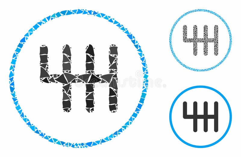 Mosaic Vector Gear Box Stock Illustrations – 106 Mosaic Vector Gear Box ...