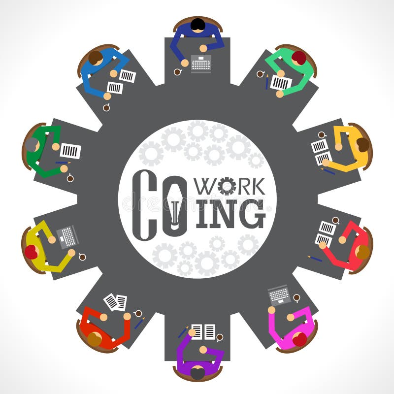 Woking Table Stock Illustrations – 33 Woking Table Stock Illustrations ...