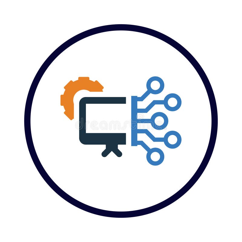 Gear, Computer, Monitor, Technology, Maintenance, Technology ...