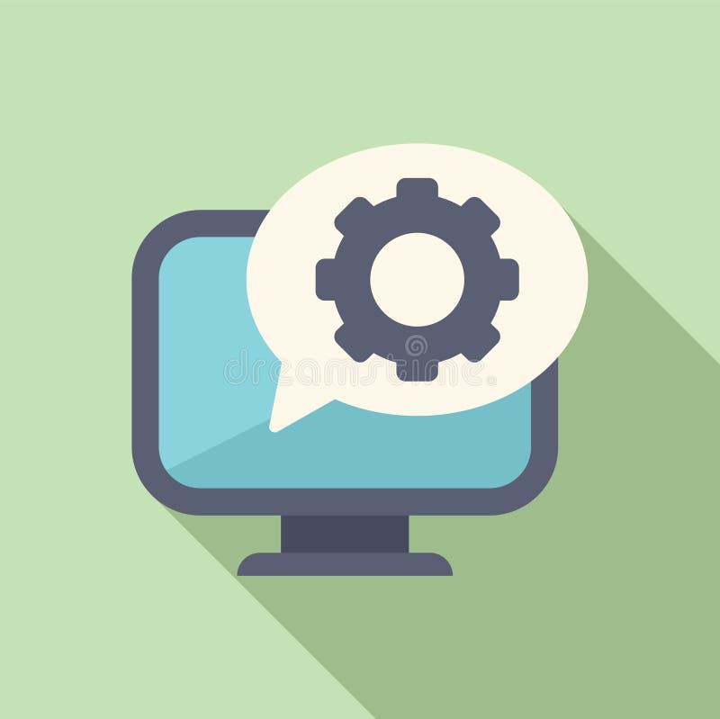 Computer Support Stock Illustrations – 140,342 Computer Support Stock ...