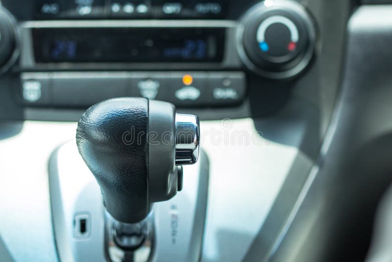 Gear controls stock photo. Image of gearbox, gear, shift - 189070640
