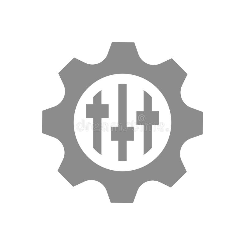 Adjustments Icon Stock Illustrations – 197 Adjustments Icon Stock ...