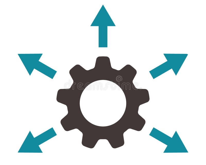 Gear Distribution Stock Illustrations – 3,668 Gear Distribution Stock ...