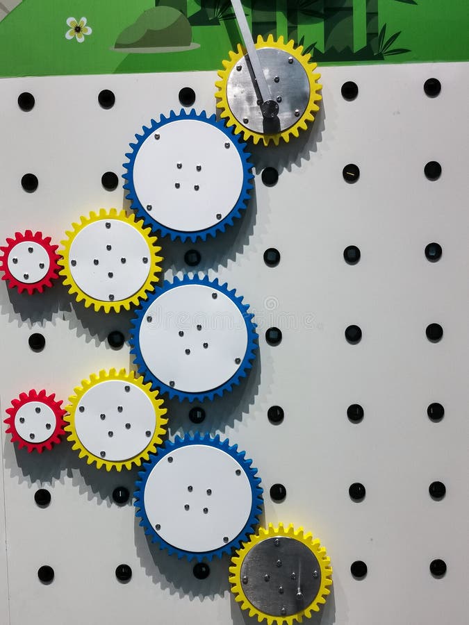 Gear dynamics stock photo. Image of physical, mechanical - 231470840