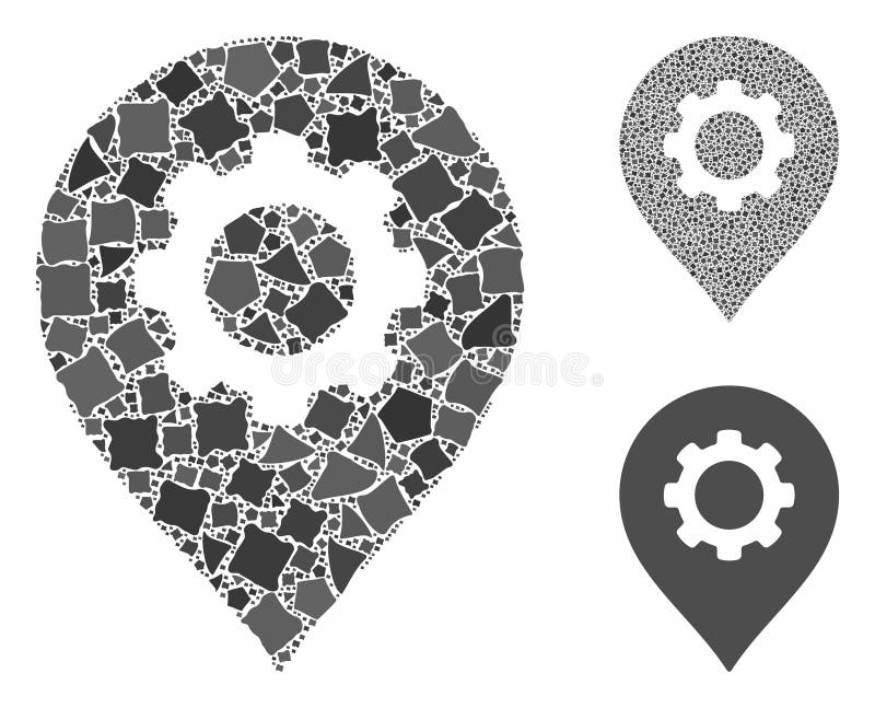 Factory Marker Stock Illustrations – 841 Factory Marker Stock ...