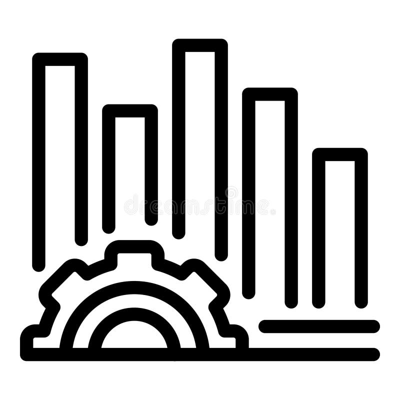 Broken Process Icon Stock Illustrations – 782 Broken Process Icon Stock ...