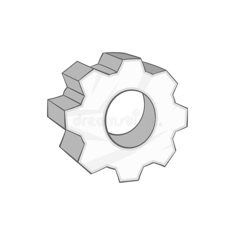 Cartoon Gear Machine Stock Illustrations – 10,547 Cartoon Gear Machine ...