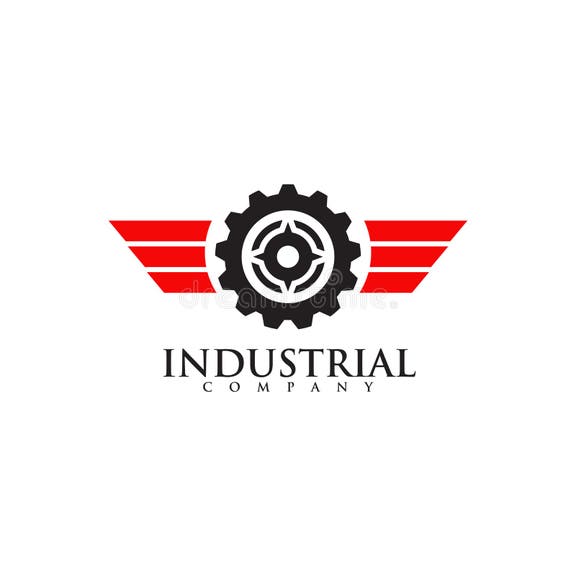 Industrial Engineering Logo Design Stock Illustrations – 44,920 ...