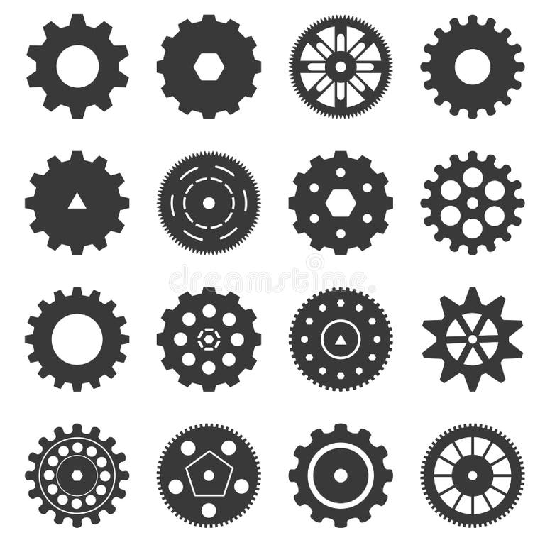 Radial Gear Stock Illustrations – 1,291 Radial Gear Stock Illustrations ...