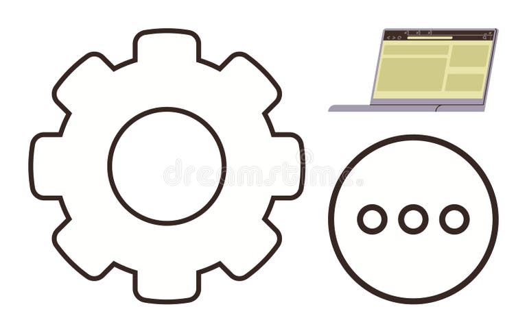 Engineering Menu Stock Illustrations – 2,157 Engineering Menu Stock ...