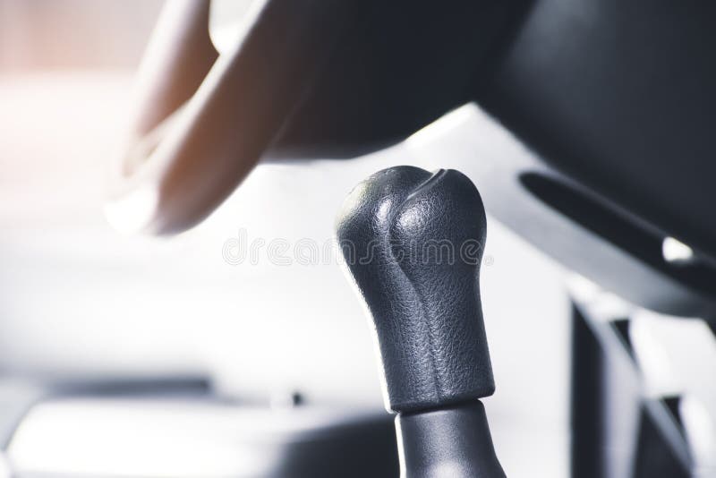 Gear lever stock image. Image of drive, automatic, automotive - 227762449