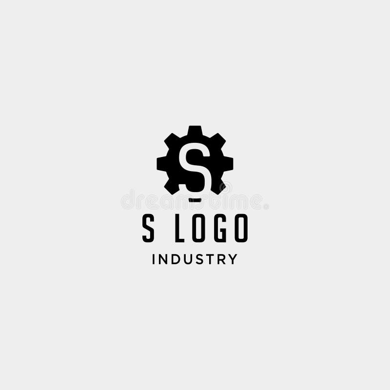 S Gear Logo Stock Illustrations – 390 S Gear Logo Stock Illustrations ...