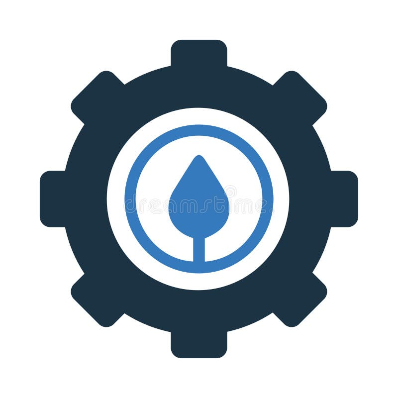 Gear, Management, Setting Icon Stock Vector - Illustration of support ...