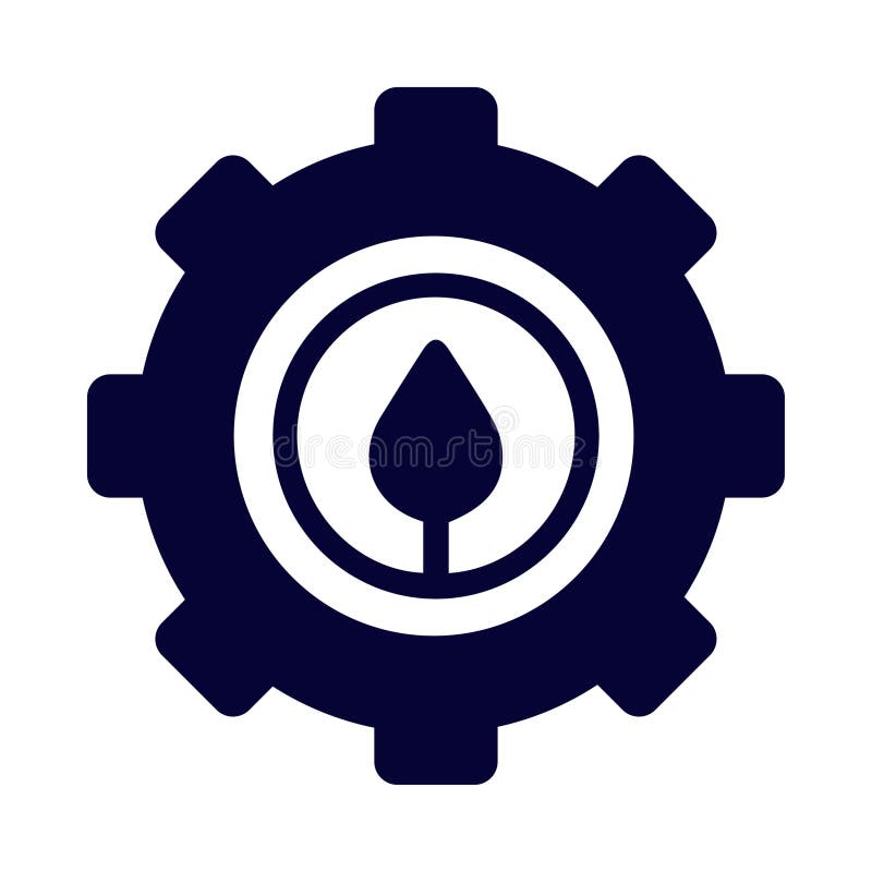 Gear, Management, Setting Icon Stock Vector - Illustration of support ...