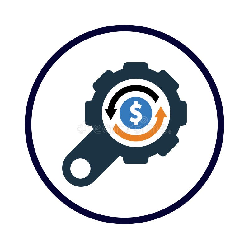 Gear, Management, Setting, Optimization, Process, Money, Dollar, Money ...