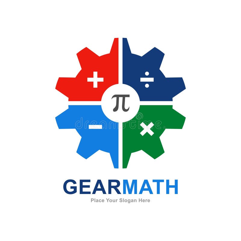 Logo Arithmetic Stock Illustrations – 968 Logo Arithmetic Stock ...