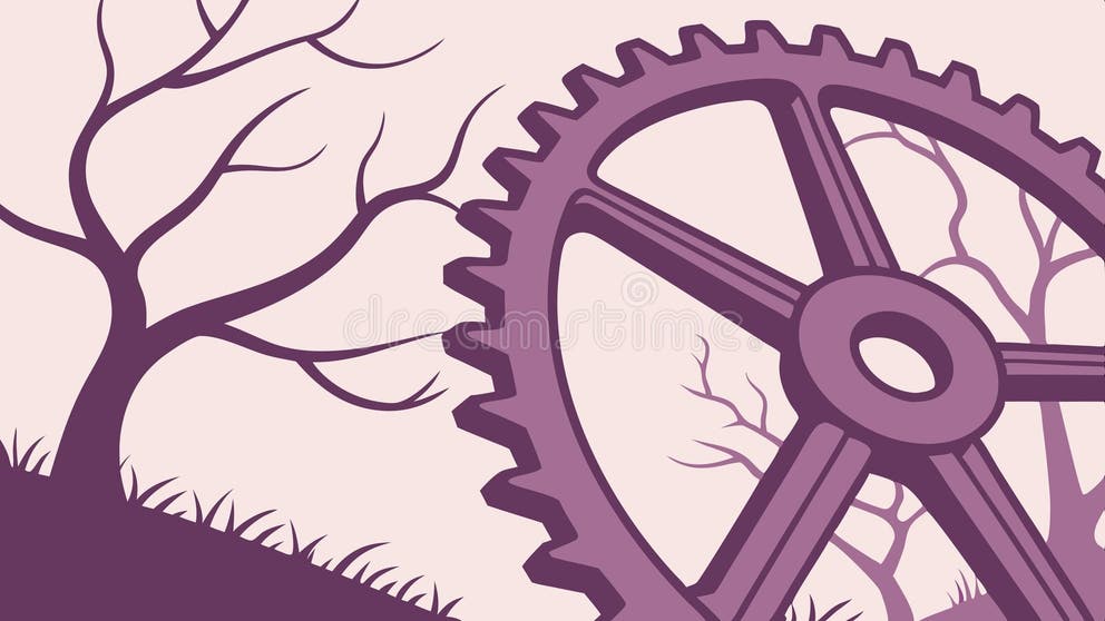 Mechanism Tree Stock Illustrations – 2,717 Mechanism Tree Stock ...