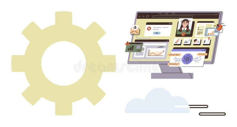 Problem Tracker Stock Illustrations – 77 Problem Tracker Stock Illustrations, Vectors & Clipart ...