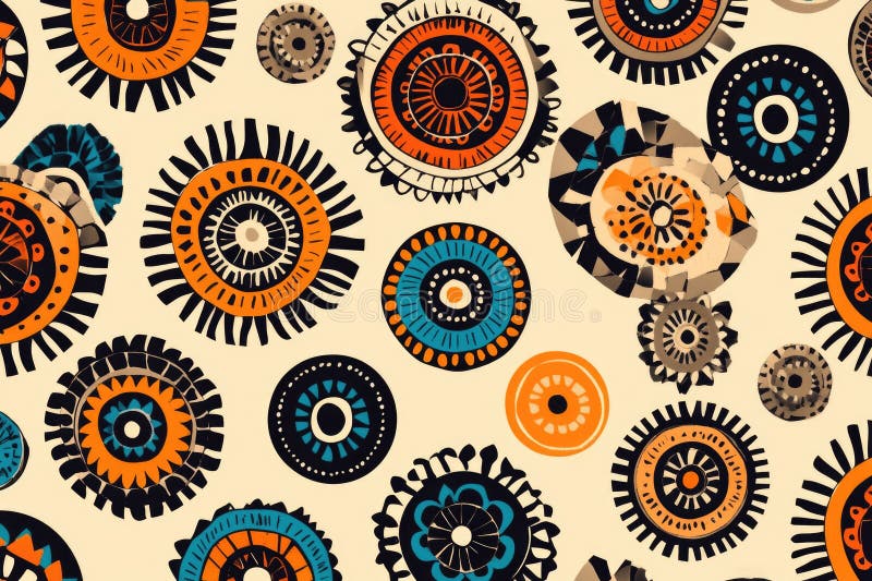 Gear Pattern stock image. Image of engine, circular - 358992993